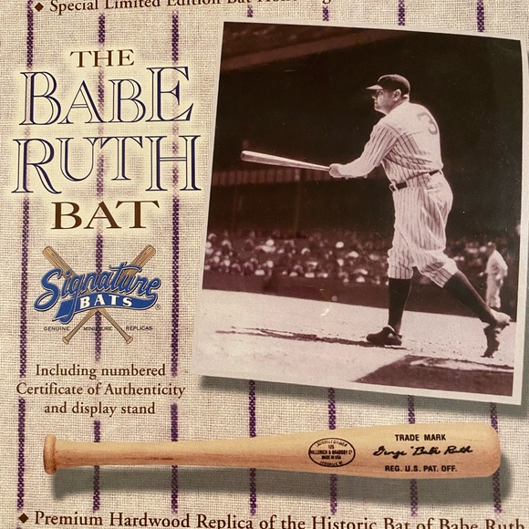 signature Bats | Other | Signature Bats | Poshmark